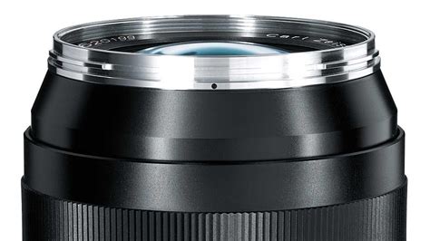 Camera And Cine Lenses How It All Began Zeiss