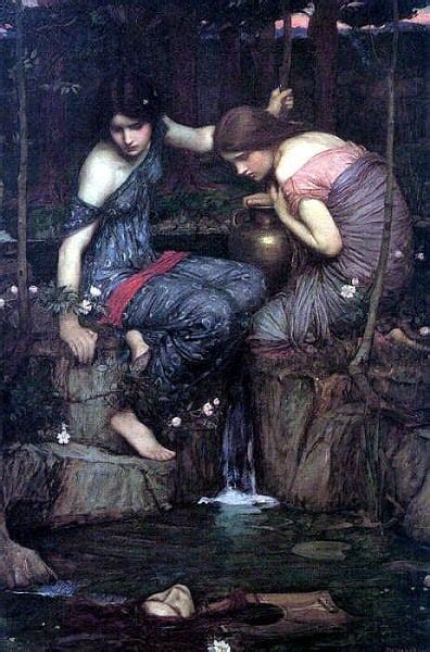 Orpheus New World Encyclopedia