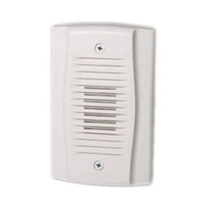 System Sensor CHWL System Sensor L Chwl Doorbell ADI