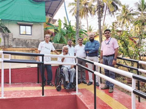 Goa Ready For An Inclusive Voting Experience In Lok Sabha 2024
