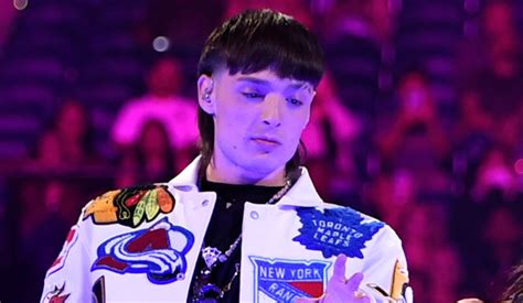 Peso Pluma Arrasa En La Lista De éxitos De Billboard Colocando Ocho