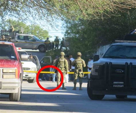 12 muertos en tan solo 7 días en Reynosa Tamaulipas Frontera al Rojo Vivo