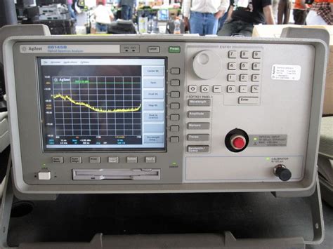 Network Analyzer Vs Spectrum Analyzer At Victoria Archie Blog