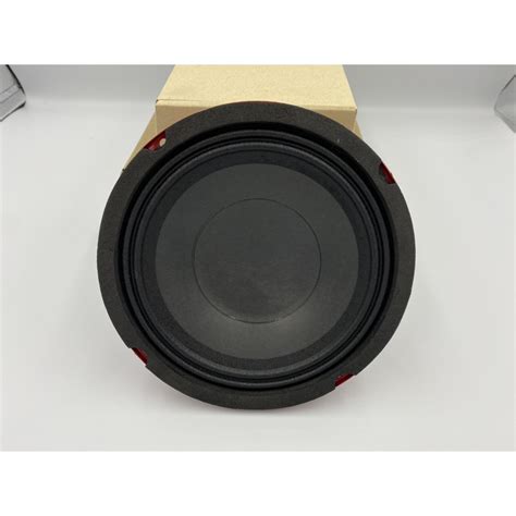 Ds Sound ดอกลำโพงเสียงกลาง 6 5 นิ้ว 4 8โอห์ม ดอกลำโพง ลำโพง Shopee Thailand