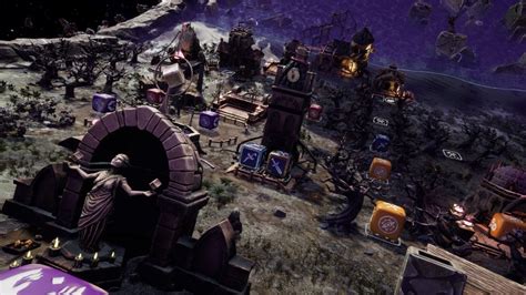 Dice Legacy Definitive Edition Review TheXboxHub