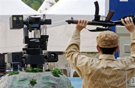 Future Tech Autonomous Killer Robots Are Already Here Nbc News Future Tech Autonomous Killer Robots Are Already Here Nbc News