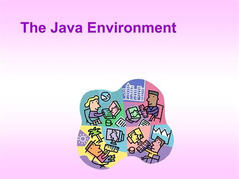 Java Object Oriented Programming Oop Ppt