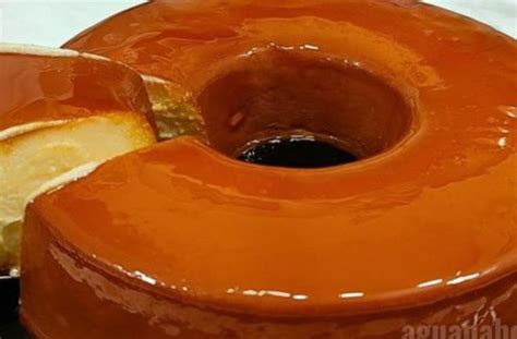 Pudim 2 Ingredientes Receita Fácil e Deliciosa