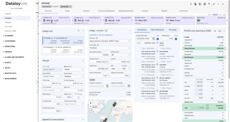 Dataloy Systems Launches Groundbreaking Widgets At Breakbulk Rotterdam Revolutionising Maritime