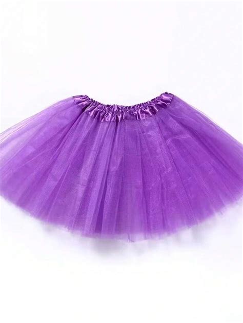 40cm 3 Layer Adult Tutu Skirt Perfect For Stage Performances