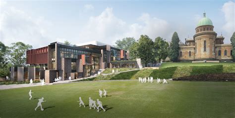 Curriculum Xavier College