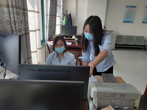 杞县社保中心举办2022年国家网络安全宣传周活动 开封市社会保险中心