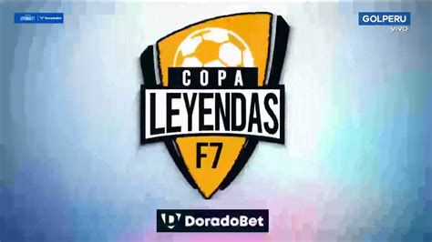 Copa Leyendas De Fútbol 7 Copaleyendasf7 Twitter