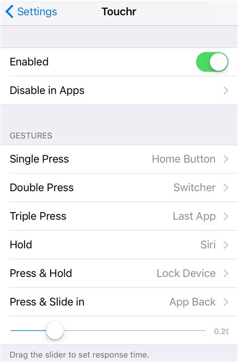 15 Best Cydia Tweaks Compatible With Ios 10 2 Jailbreak Beebom
