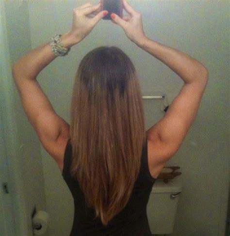 Short Layered V Shaped Haircut Short Hairstyle Trends Short