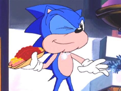 Sonic Villains A Sonic Fanfilm Sonicvillains Profile Muskviewer