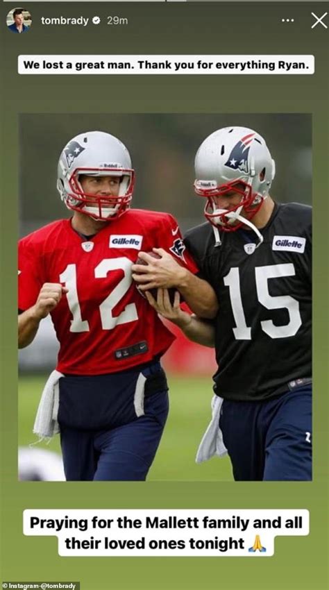 Ryan Mallett S Girlfriend Madison Carter Speaks Out After NFL Star