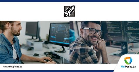 Kolektiv D O O Mojposao Ba On Linkedin 📢 Spin D O O Zapošljava 🎯
