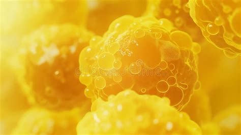 Adipocytes Lipocytes And Fat Cells Are The Cells That Primarily