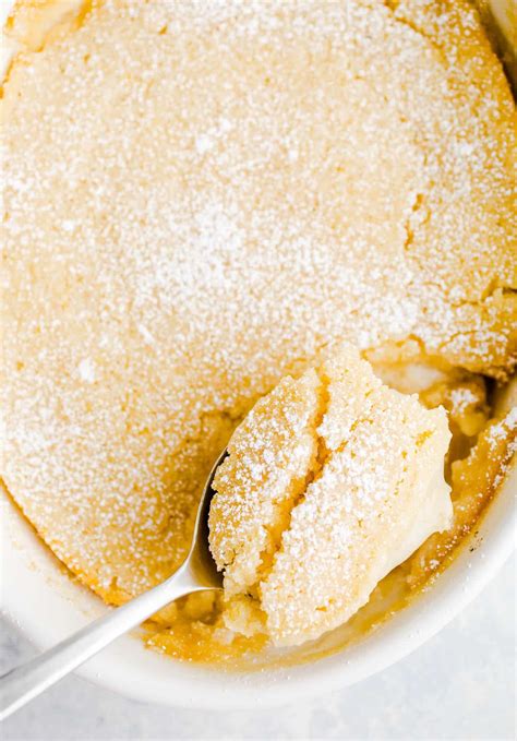 Easy Lemon Pudding Cake Artofit