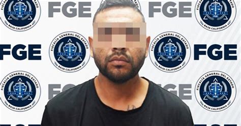 Arrestan En Sinaloa A Presunto Homicida De Mexicali Adelante Valle