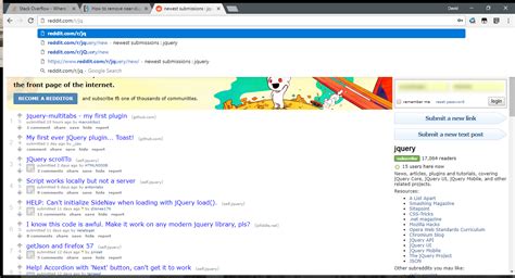 how to remove near duplicate links from chrome s omnibox auto