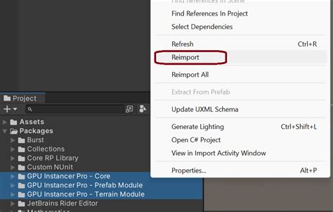 Released GPU Instancer Pro Community Showcases Unity Discussions
