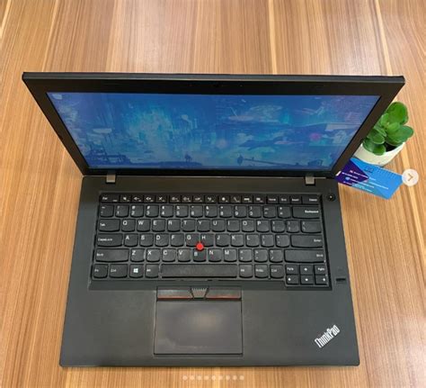 Lenovo Thinkpad X I Gen