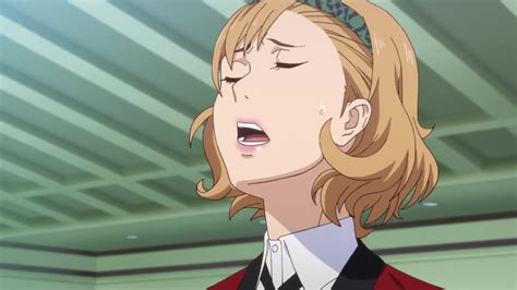Kakegurui Latino 8 sub español Online Ver Anime