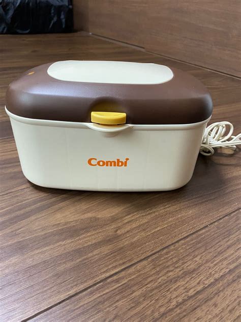 おしりふきウォーマー Combi｜yahooフリマ（旧paypayフリマ）