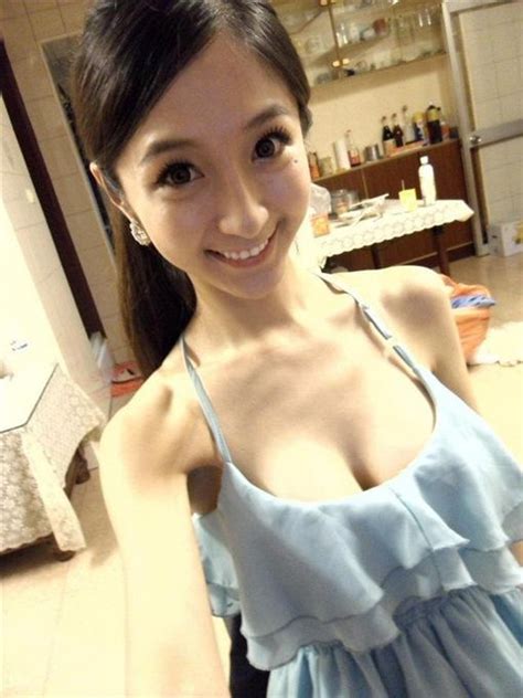 巨乳長腿！連千毅嬌妻為表特正妹 網友封她真人版娜美 社會 三立新聞網 Setncom