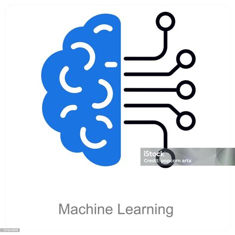 Machine Learning Stock Illustration Download Image Now Automated Data Forecasting Istock