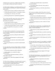 Ethics And Social Computing Balancing Privacy And Course Hero