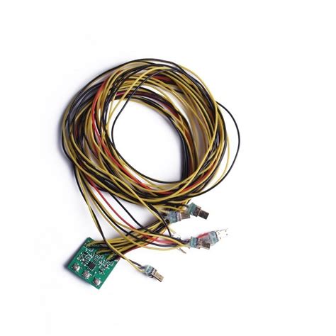 Wired Remote Shutter Control For GitUp Git2