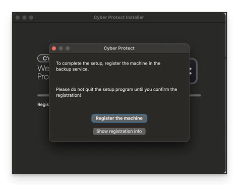 🚀 Back Up Macos With Acronis On Swiss Backup Infomaniak