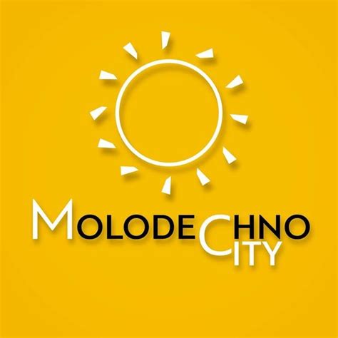 Молодечно Сити Artsiom Hlukhau Molodechnocity • Threads Say More