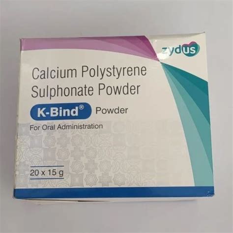 K Bind Sachet At ₹ 159 Box Med Biotic Sachet In Ahmedabad Id 2853050106173