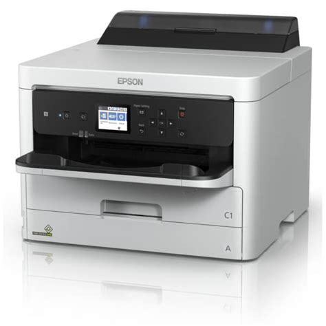 Epson Workforce Pro Wf C 5290 Dw Kvalitets Tonere Til Epson Workforce