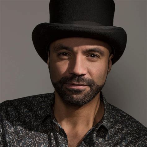 Sasha Barbot Tickets Dice