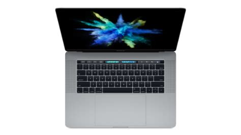 Apple MacBook Pro 15-inch (2017): Specs – Detailed Specifications ...