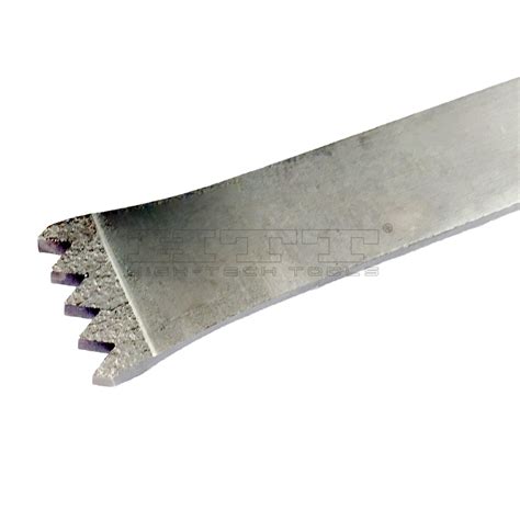 Toothed Hammer Chisel Sds Plus Buy Product On Zhen Jiang Htt Tool Co