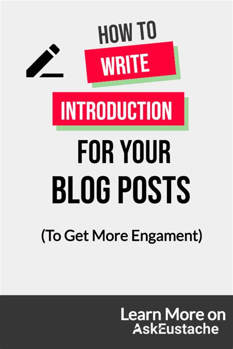 5 Experts Share 10 Unique Tips To Write Seductive Blog Post