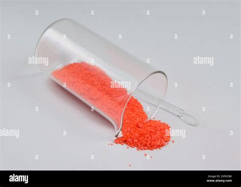 Sodium Dichromate Is The Inorganic Compound With The Formula Na2cr2o7