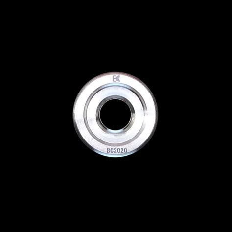 Brian Crower Titanium Retainers For Hondaacura B18ab18bb20b Engines