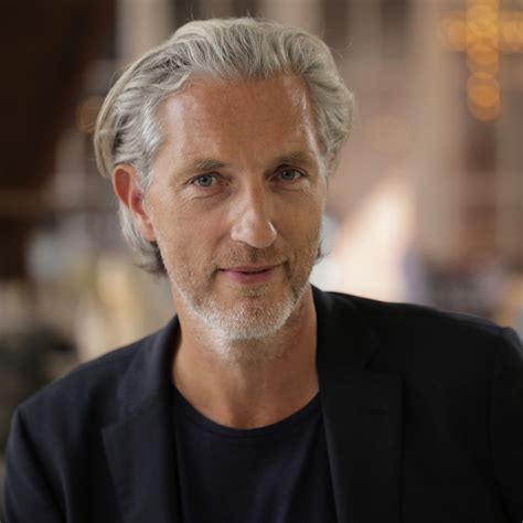 Video Marcel Wanders On His Knotted Chair