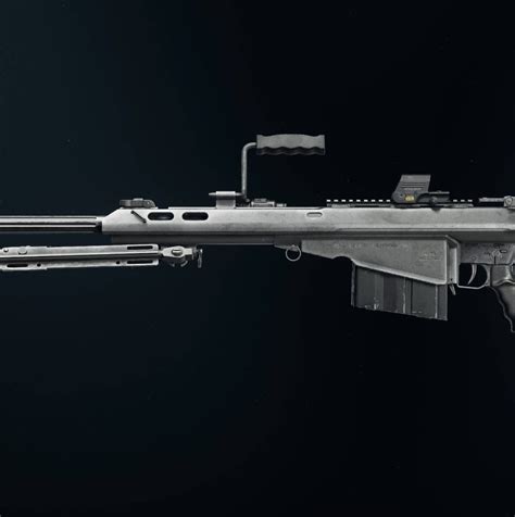 Best C9 Loadout Class Build In Black Ops 6 Beta Polygon