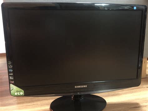 Samsung Syncmaster B Computers Tech Parts Accessories Monitor Screens On Carousell