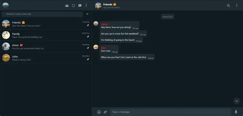 Whatsapp Web Ui Clone Using Html And Css With Source Code Codewithcurious