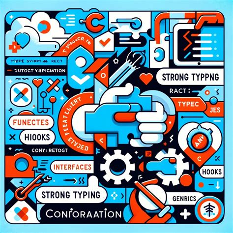 Marcus Martins On Linkedin 🇺🇸 🚀 Embracing Typescript And React Design Patterns For Superior Code