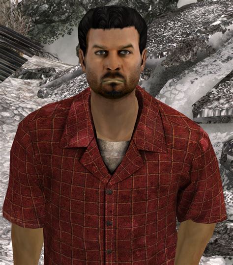 Ian Fallout The Frontier Wiki Fandom